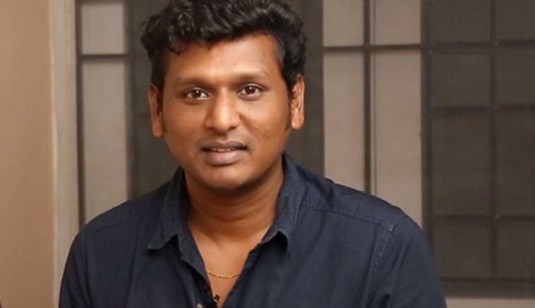 இயக்குனர் லோகேஷ் கனகராஜ்! - இவருக்கு மட்டும் எப்படி தொடர்ந்து ...
